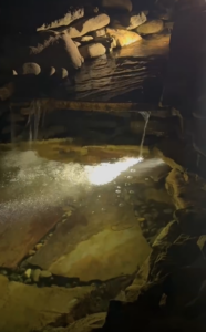 Underwater Lighting | Rainscapes